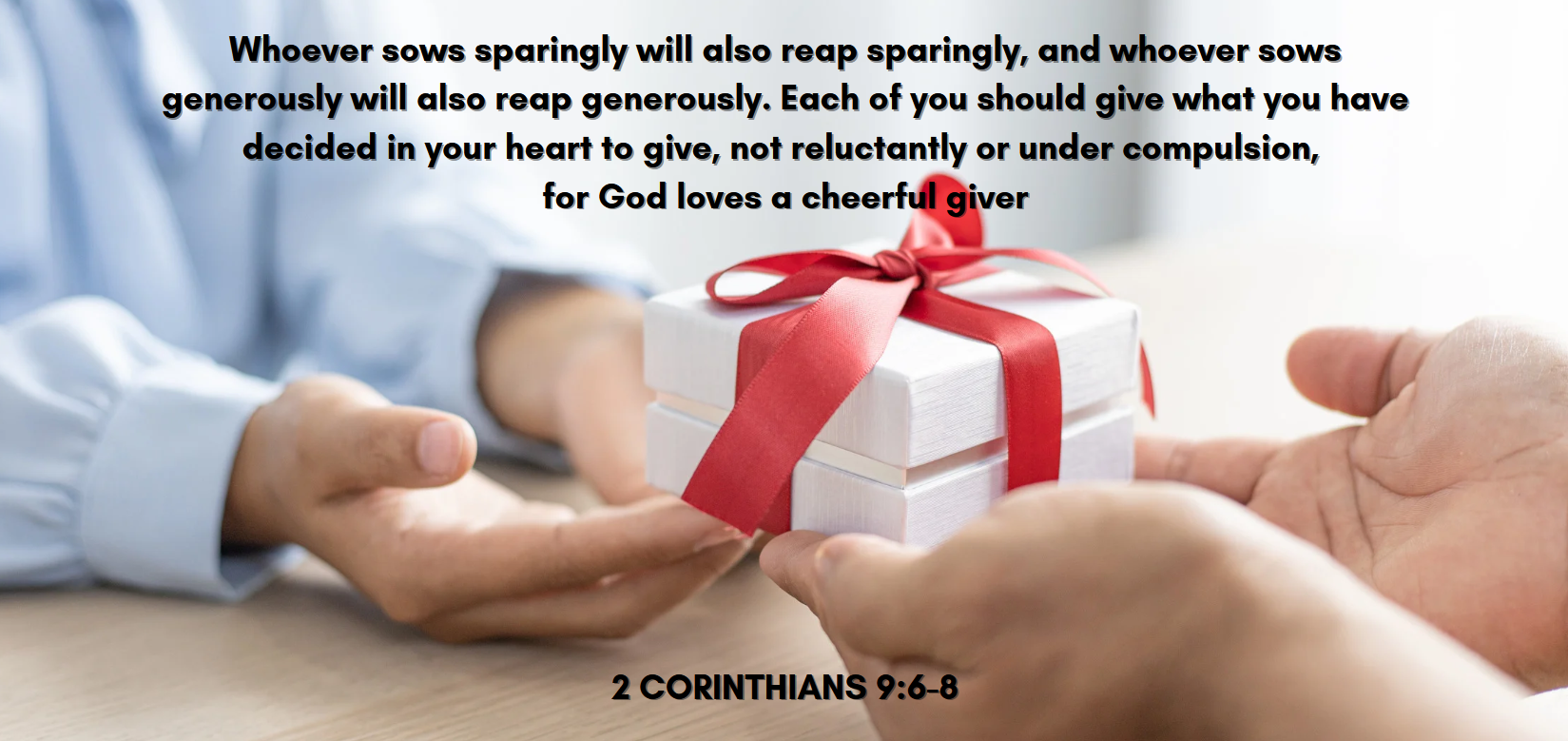 Hope-EFC | Giving
